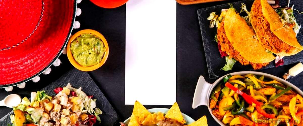 The 7 Best Mexican Restaurants in Birmingham
